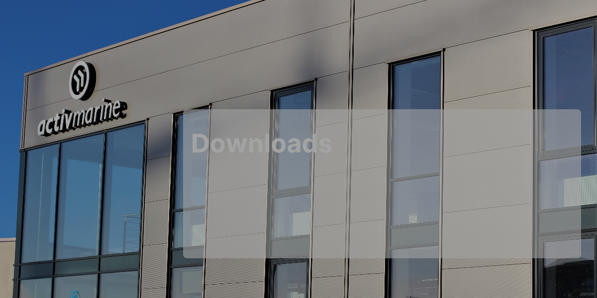 Activ Marine GmbH - Nordisch kompetente Lösungen